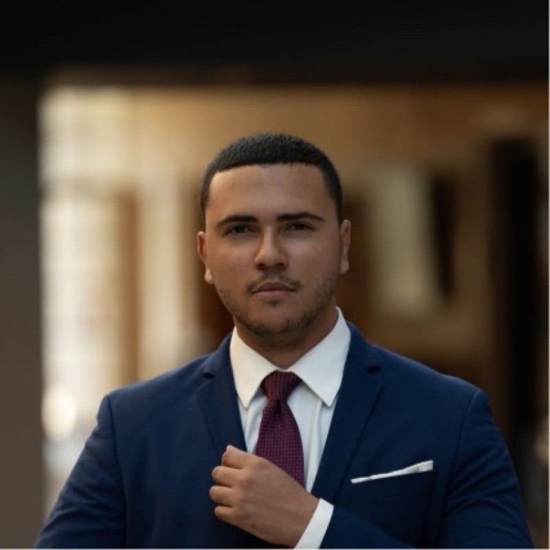 Christopher J. Averty - Portfolio